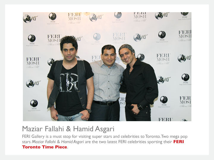 Media - Opulence Global