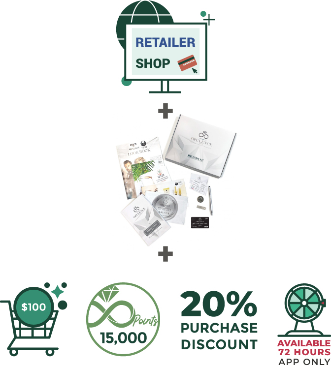 Opulence Global amandadastou - Stay At Home Opportunity